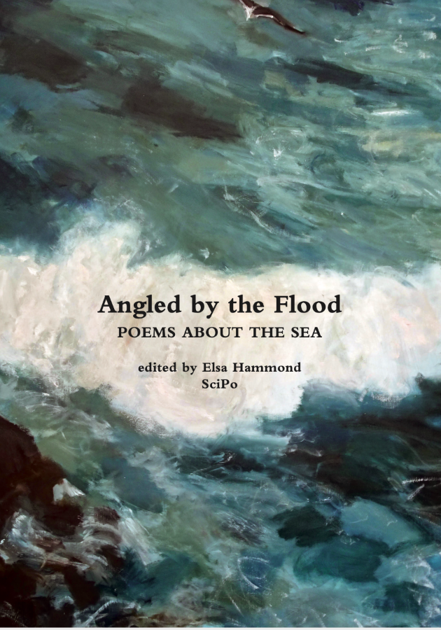 New SciPo Publication: Angled by the Flood: Poems about the Sea | TORCH ...