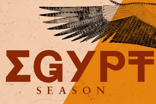 The Egypt Season: Pharaoh Friday Ashmolean Museum 18 November 5pm-8pm ...