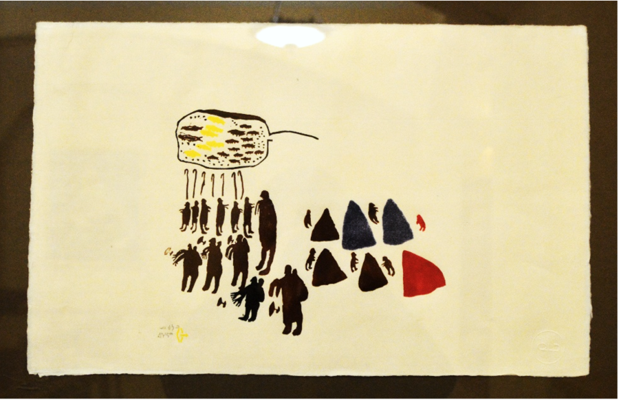 ‘Both Artistic Compromise and Artistic Freedom’; The Complicated ...