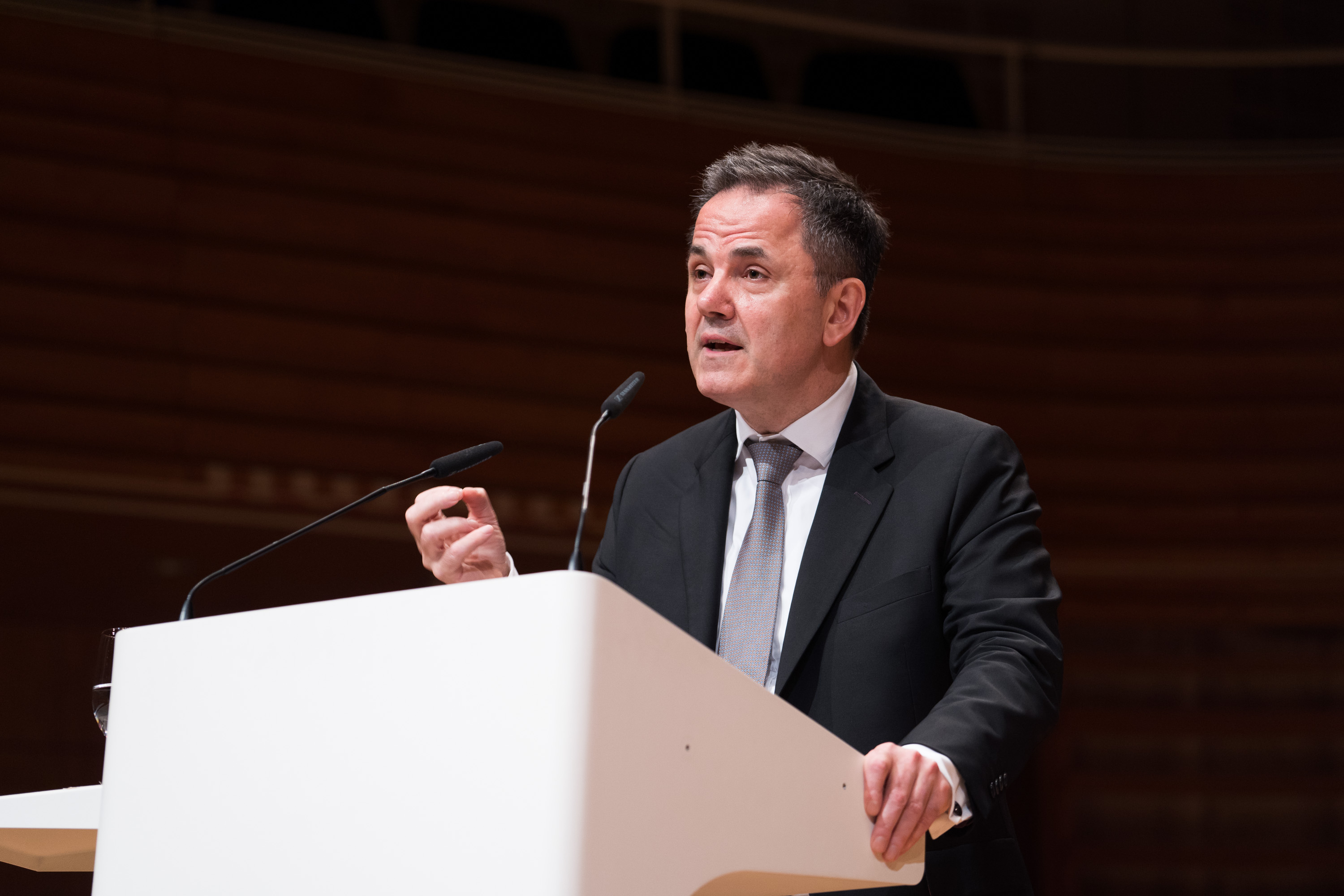 Inaugural academic team appointed to Oxford University’s Institute for ...