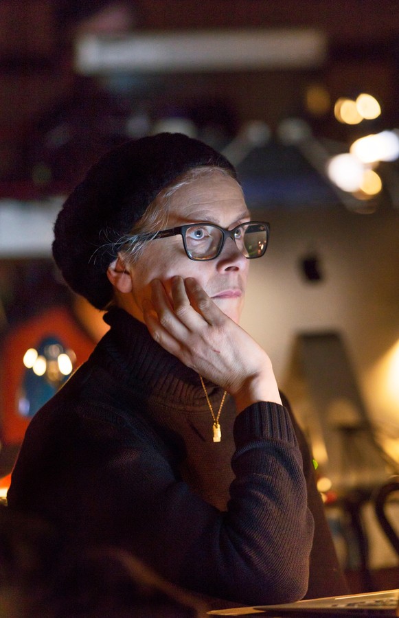 Katie Mitchell to become first Visiting Fellow in Theatre | TORCH | The ...