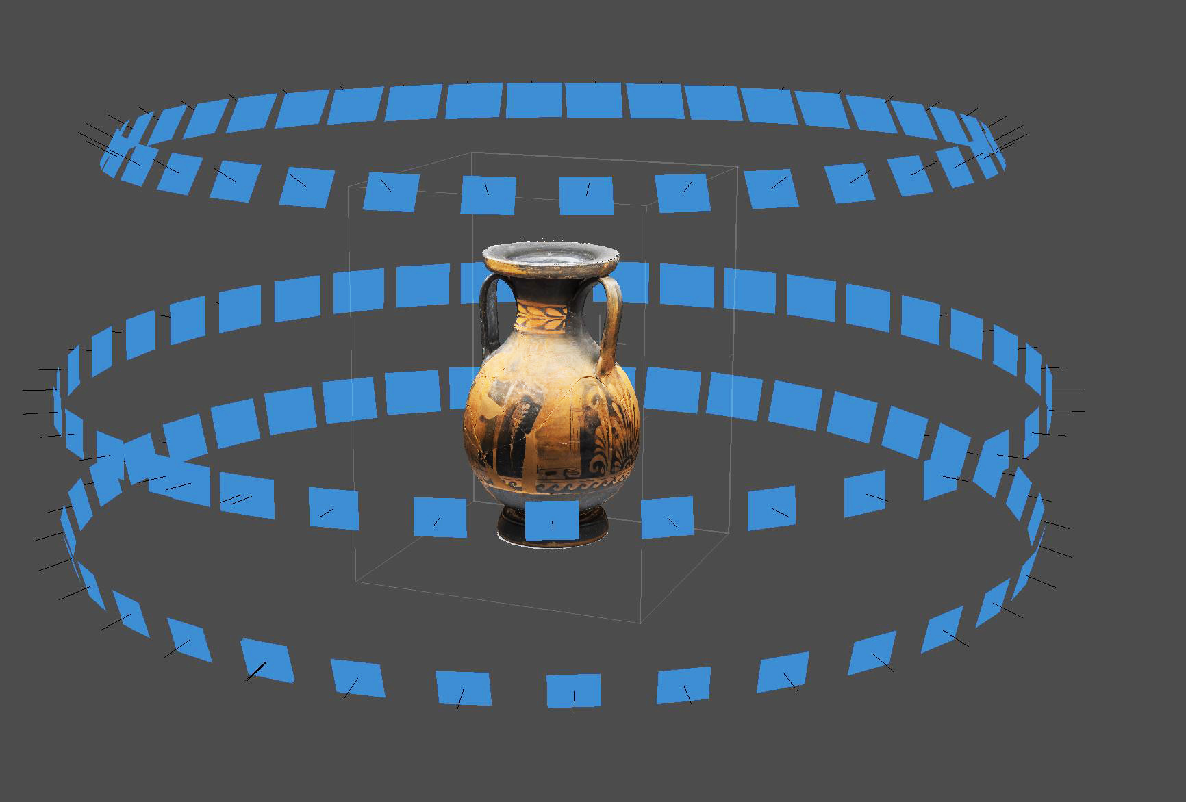 Photogrammetry Survey: Assessing Interest in 3D Scanning at Oxford ...