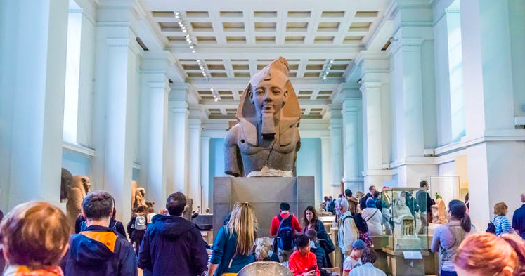 A more guided visit – how to reopen museums and galleries safely ...