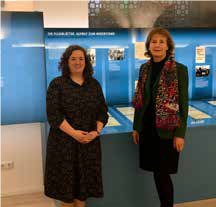 The White Rose Project | TORCH | The Oxford Research Centre in the ...