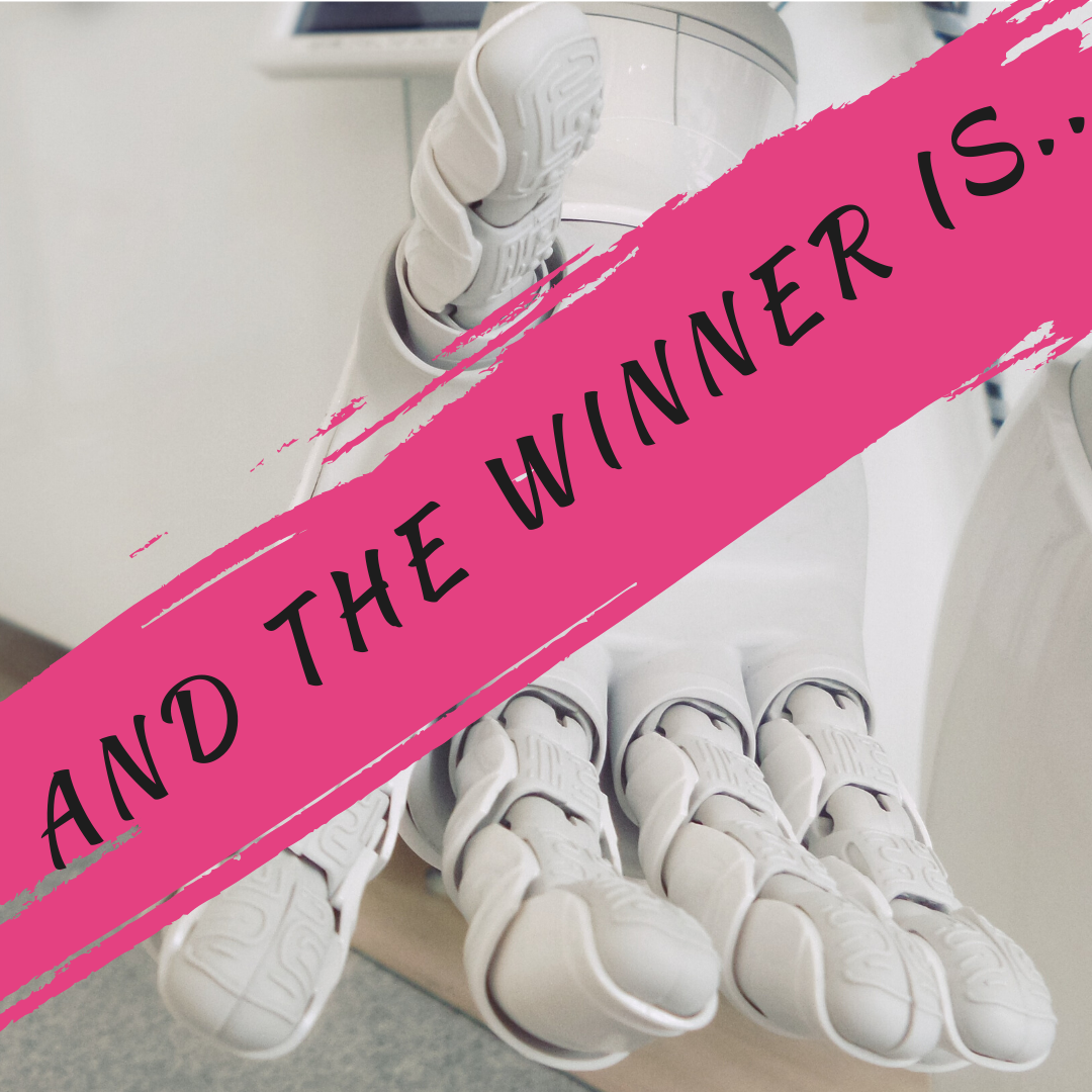 ANNOUNCEMENT: The TORCH Storytelling Competition Winners | TORCH | The ...