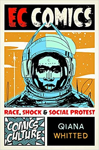 Captions and Corpses: How to read an EC Comic | TORCH | The Oxford ...