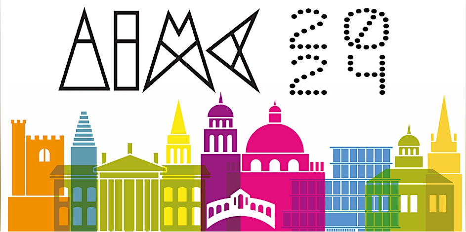 Machine Self: AIMC 2024 | TORCH | The Oxford Research Centre in the ...