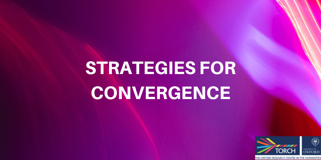 Strategies for Convergence: Negotiating the Future of Digital ...