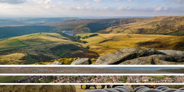 Contested Landscapes | TORCH | The Oxford Research Centre in the Humanities