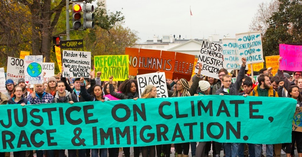 The Colour of Climate | TORCH | The Oxford Research Centre in the ...