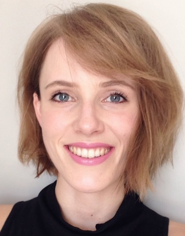 Alice Evatt | TORCH | The Oxford Research Centre in the Humanities