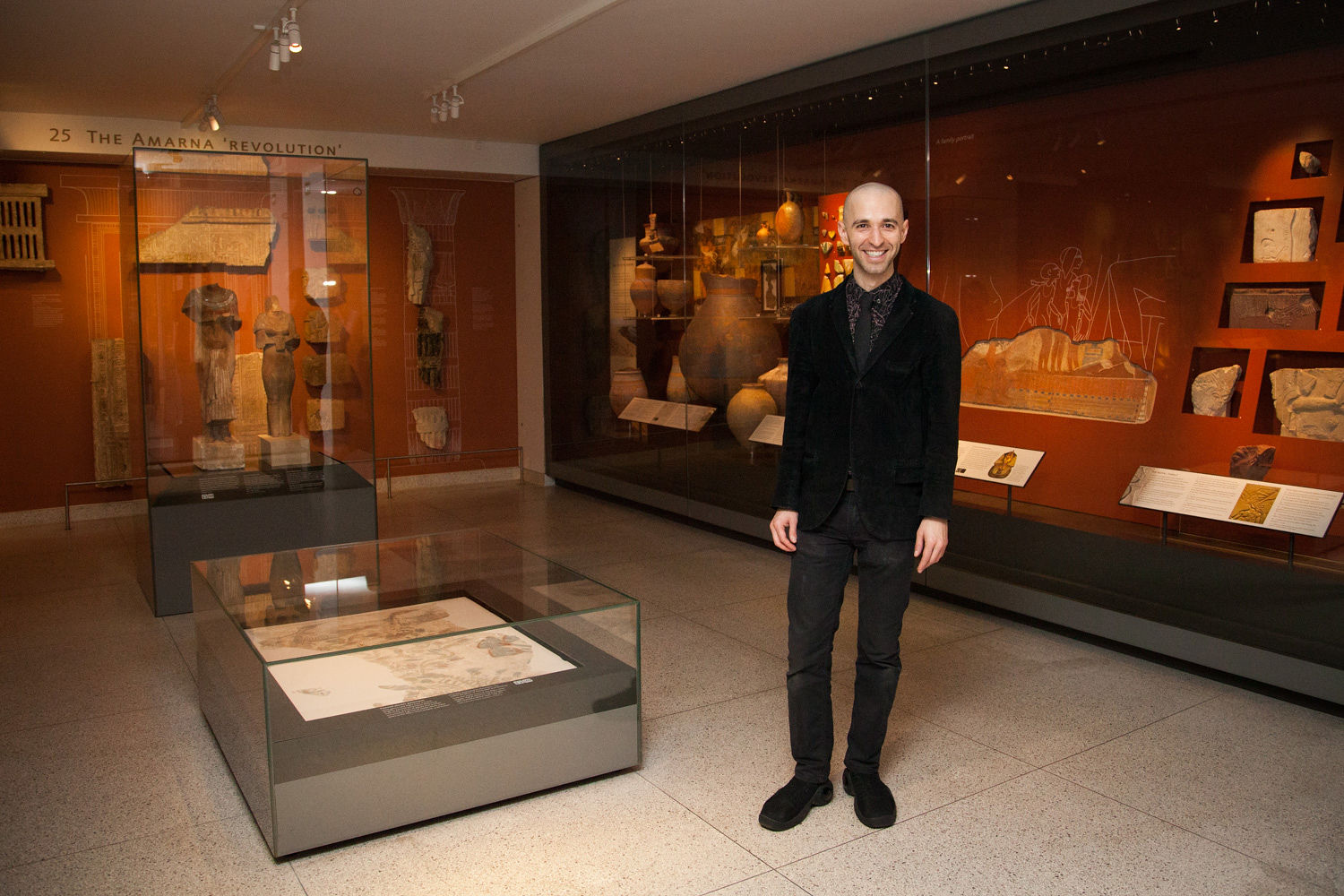 Read about Anthony Roth Costanzo | TORCH | The Oxford Research Centre ...