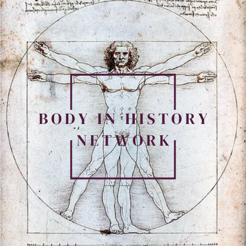 Body in History Network | Graduate Seminar | TORCH | The Oxford ...