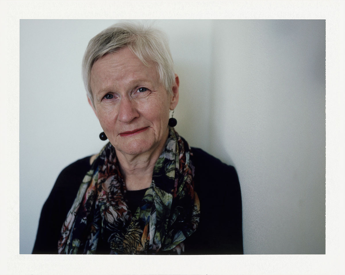 In Conversation with Anne Boyd | TORCH | The Oxford Research Centre in ...