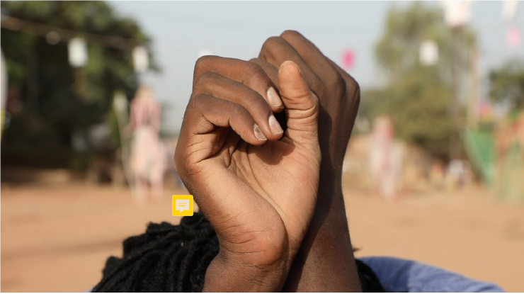 First video from CHRYSALIS project released | TORCH | The Oxford ...