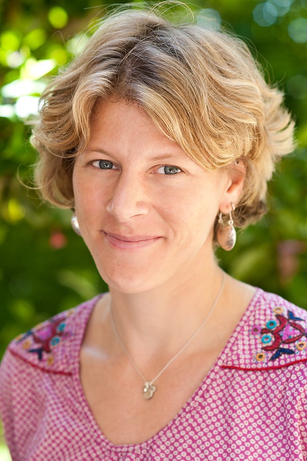 Lisa Schipper | TORCH | The Oxford Research Centre in the Humanities