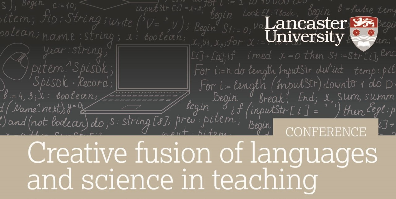 Creative Fusion of Languages and Science in Teaching Conference | TORCH ...