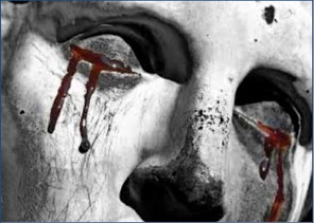 Exodus, Reckoning, Sacrifice | TORCH | The Oxford Research Centre in ...