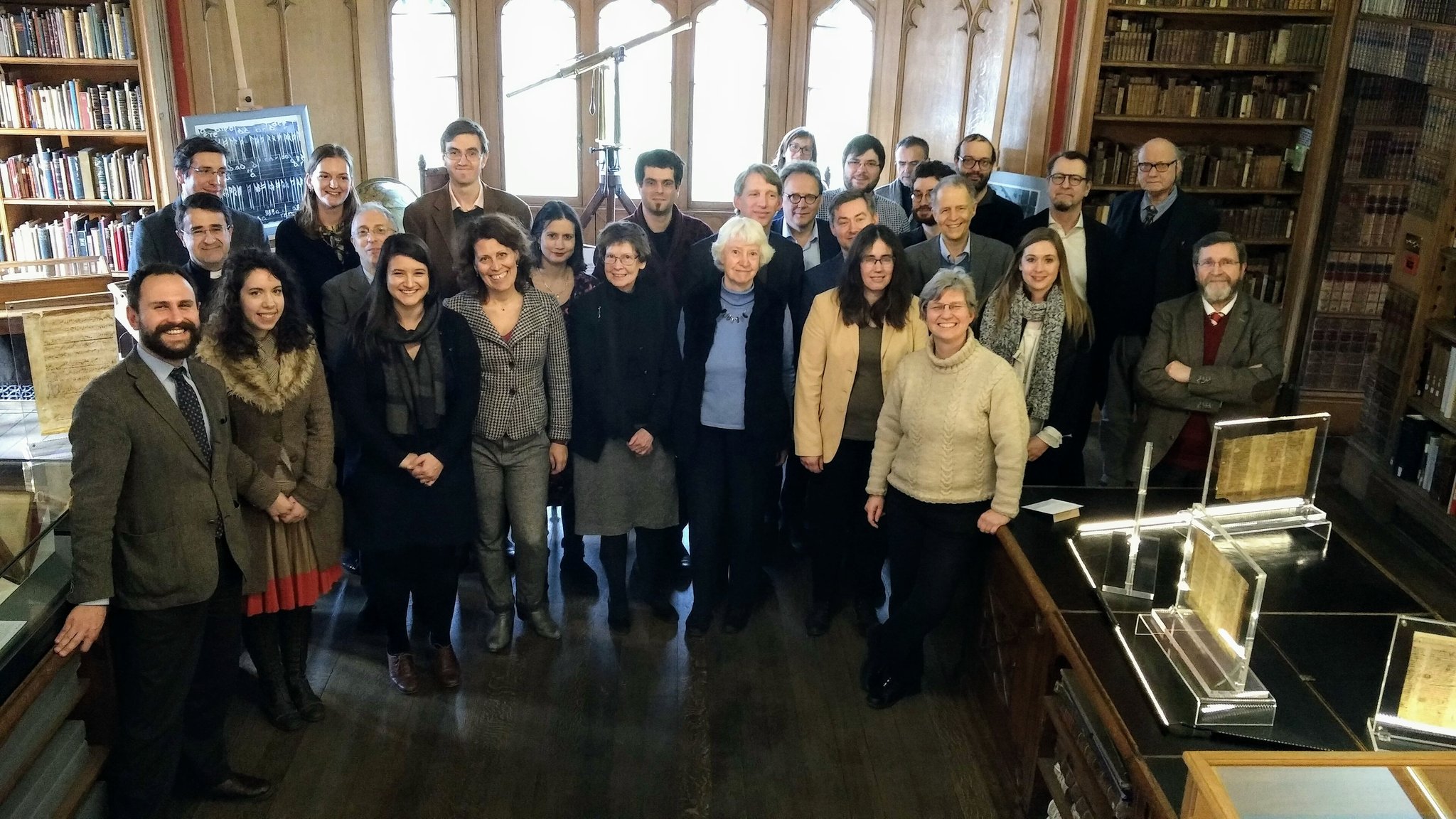 Disiecta membra musicae: conference report | TORCH | The Oxford ...