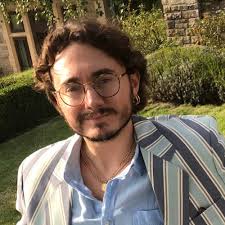 Dr George Manning | TORCH | The Oxford Research Centre in the Humanities