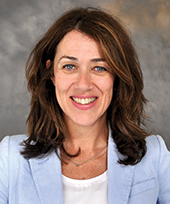 Linda Fisher | TORCH | The Oxford Research Centre in the Humanities