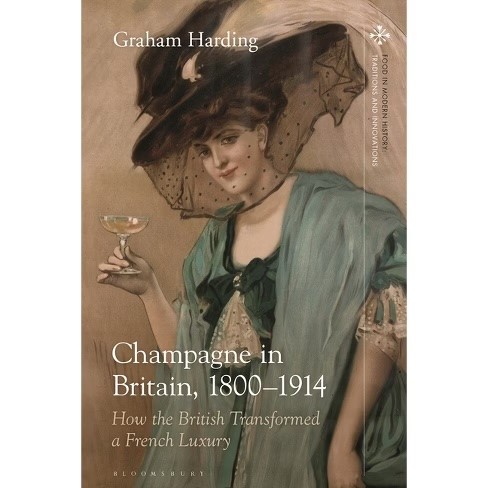 The History of Champagne & Sparkling Wine | TORCH | The Oxford Research ...