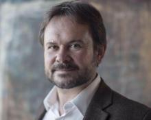 Frédéric Thibault-Starzyk | TORCH | The Oxford Research Centre in the ...