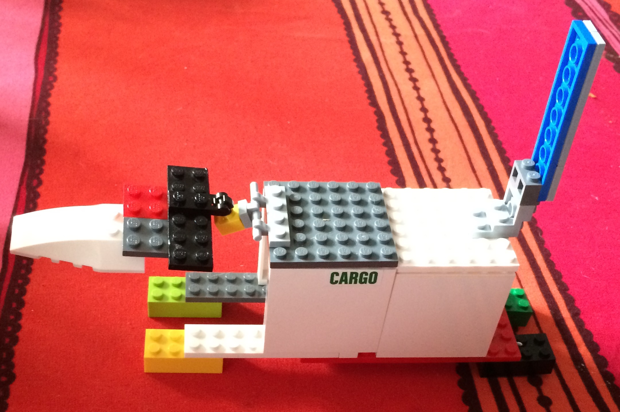Vehicles: inspiring creativity in children | TORCH | The Oxford ...