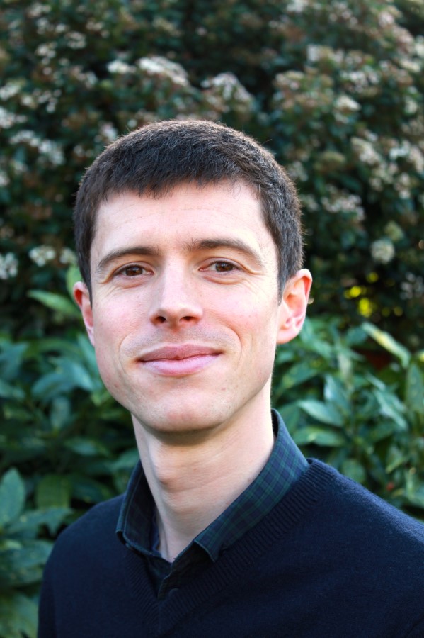 Joseph Browning | TORCH | The Oxford Research Centre in the Humanities