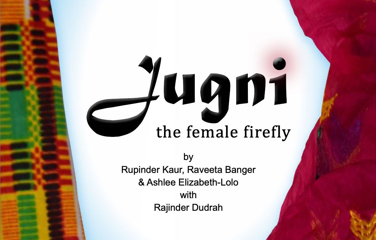 Jugni: The Female Firefly | TORCH | The Oxford Research Centre in the Humanities