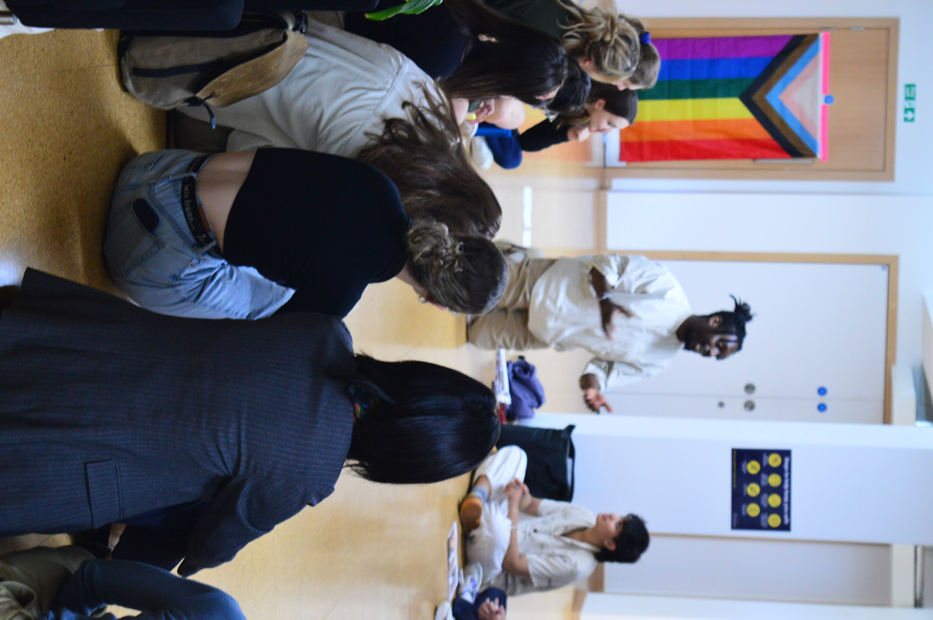 What is Globe Performance Practice | TORCH | The Oxford Research Centre ...