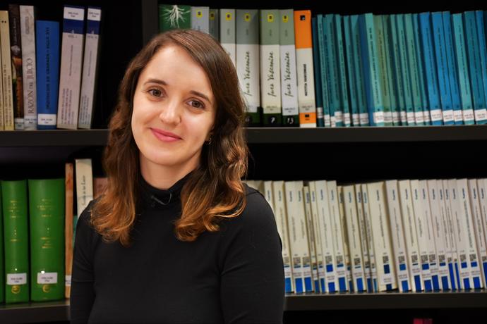 2023 - 2024 | Dr Laura Carter | TORCH | The Oxford Research Centre in ...