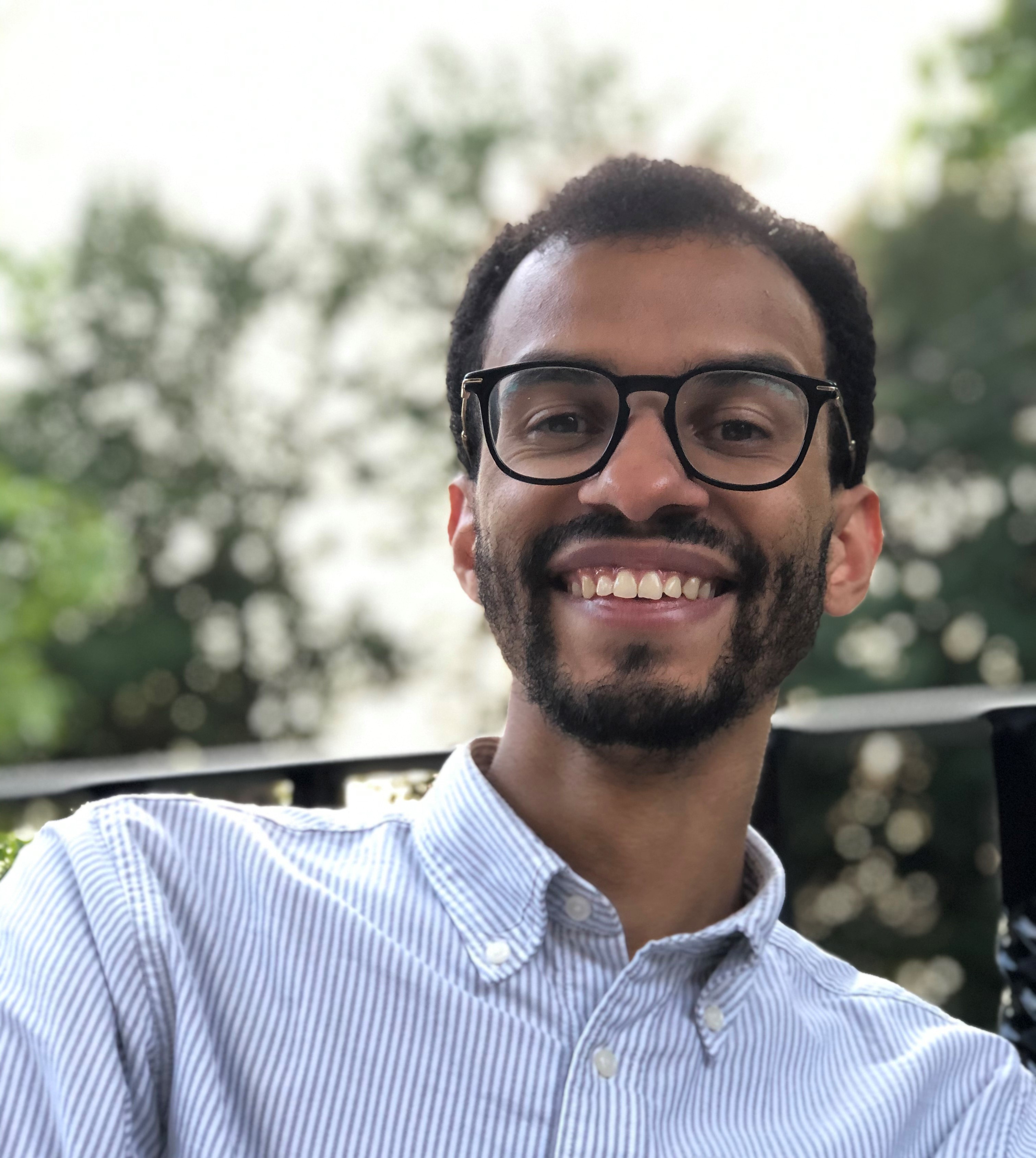 Michael Joseph | TORCH | The Oxford Research Centre in the Humanities