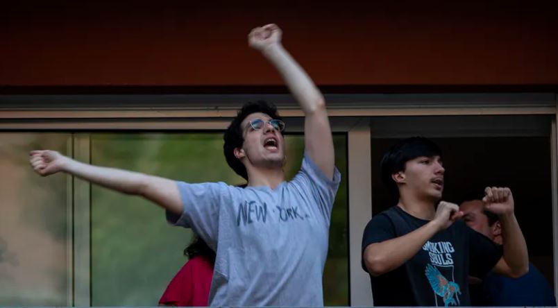 Music-making brings us together during the coronavirus pandemic | TORCH ...