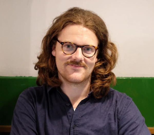 Dr Sean Wyer | TORCH | The Oxford Research Centre in the Humanities