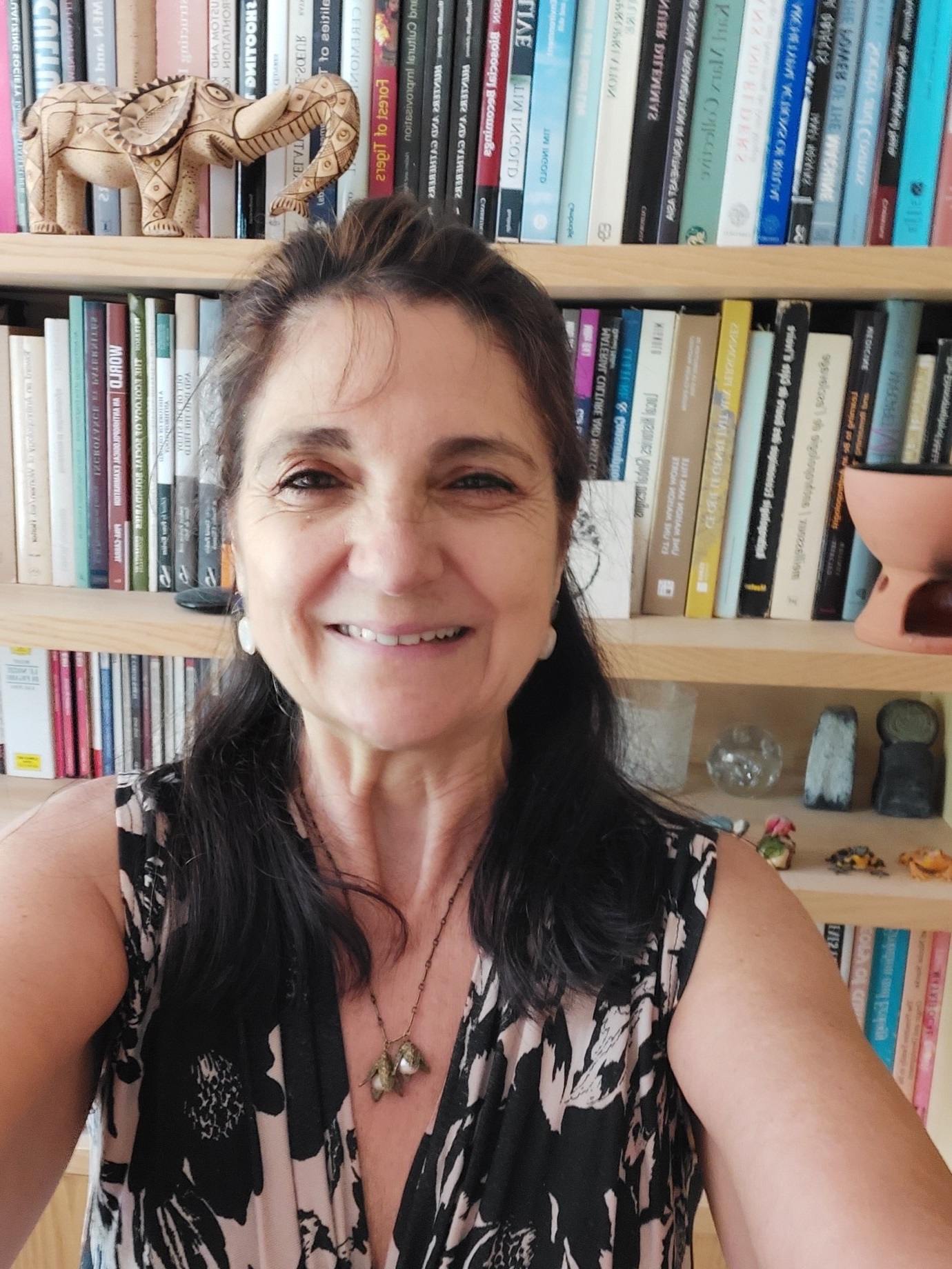 Professor Laura Rival | TORCH | The Oxford Research Centre in the ...