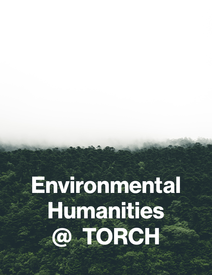 Panel Discussion | What is Environmental Humanities? | TORCH | The ...
