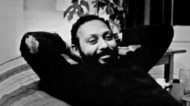 Stuart Hall | TORCH | The Oxford Research Centre in the Humanities