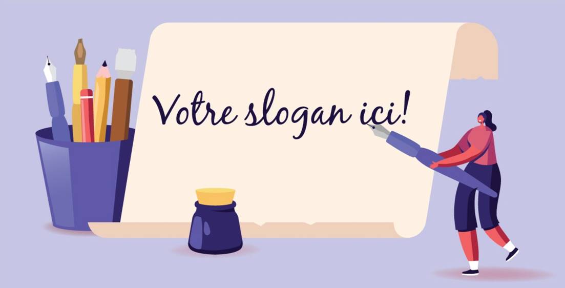 French Slogan Design Contest | TORCH | The Oxford Research Centre in ...