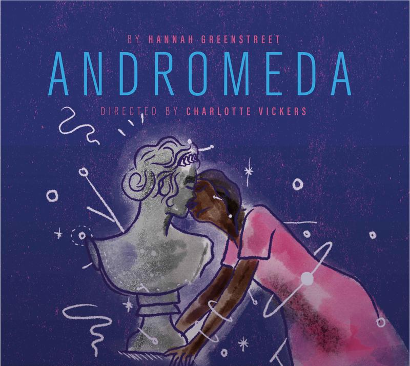 Andromeda Project Announcement | TORCH | The Oxford Research Centre in ...