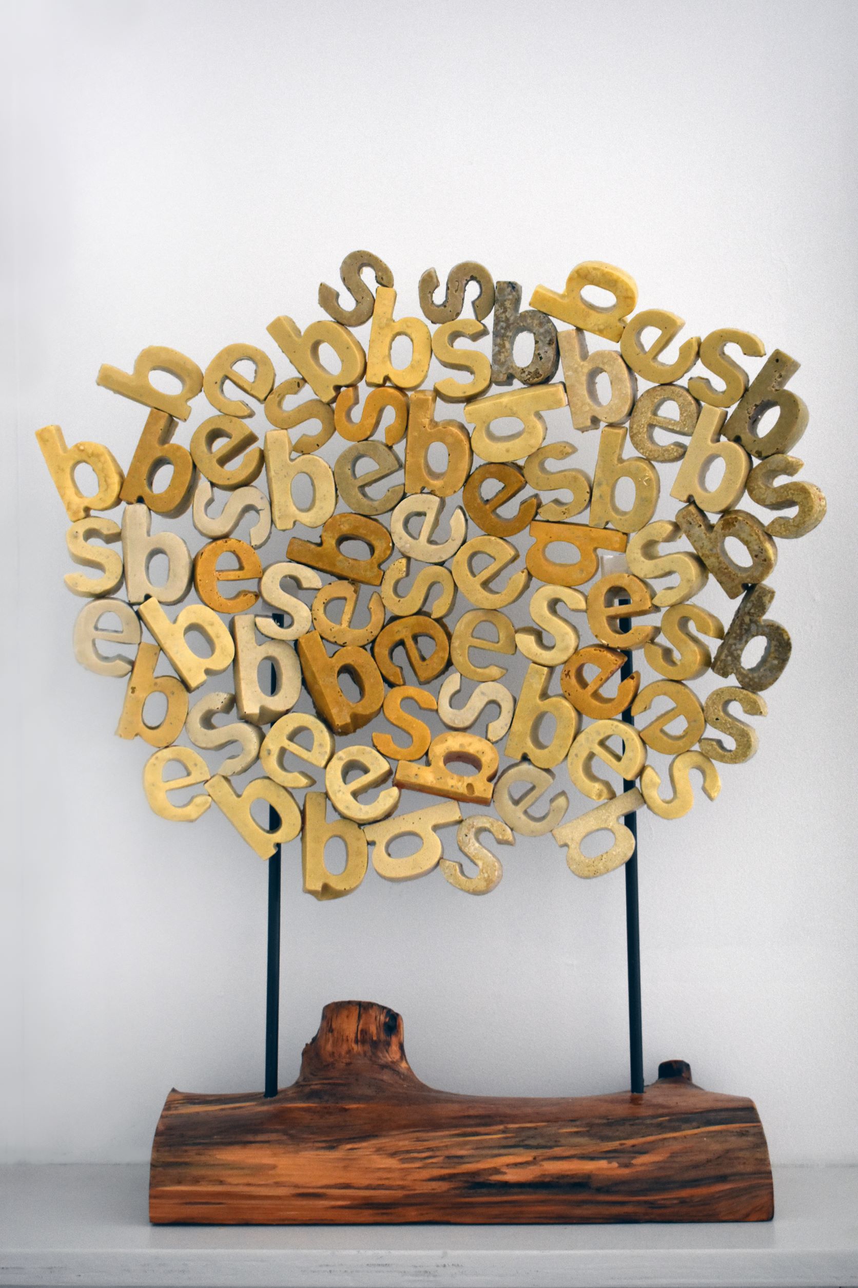 Bee Swarm | TORCH | The Oxford Research Centre in the Humanities