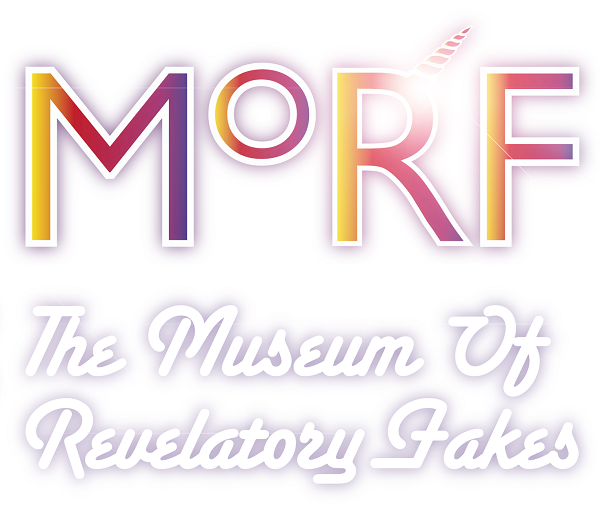 2021-22 | The Museum of Revelatory Fakes | MoRF | TORCH | The Oxford ...