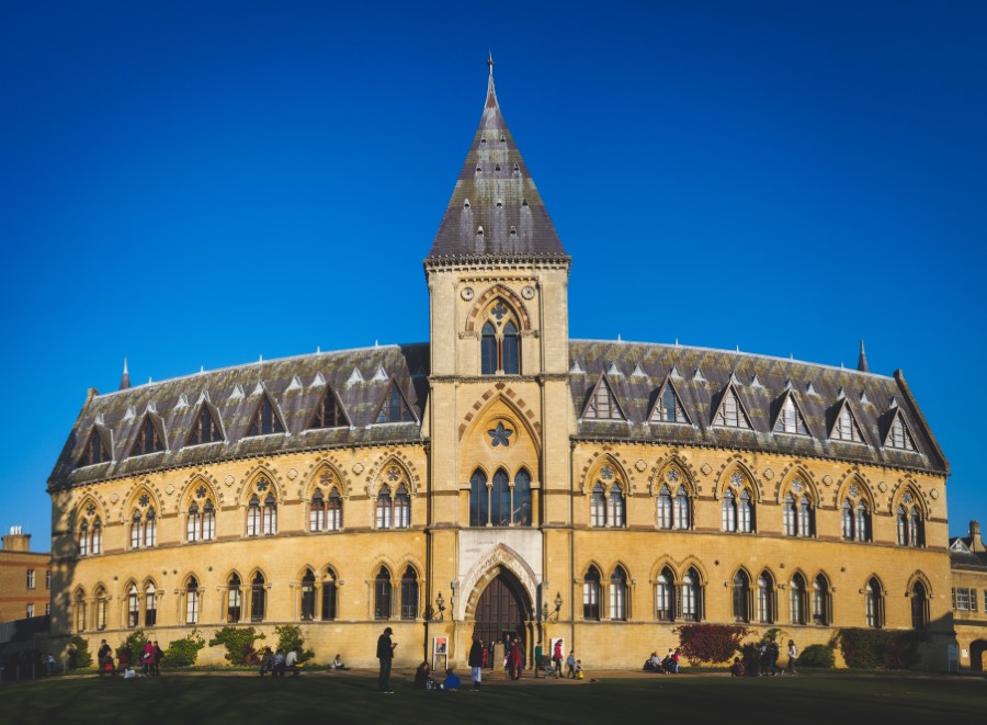 2021-22 | Real Oxford: Valuing the Everyday | TORCH | The Oxford ...