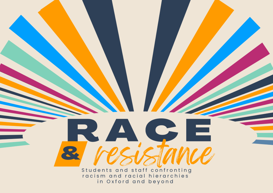 TORCH Research Hub Coordinator – Race and Resistance | TORCH | The ...