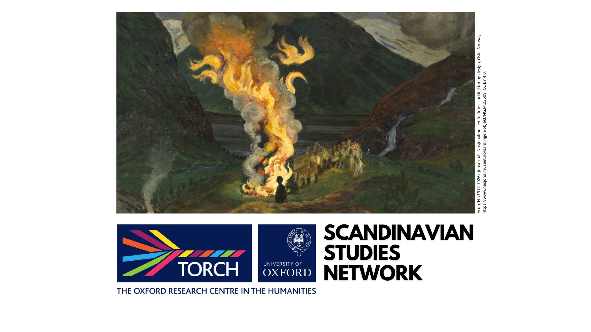 The Oxford Scandinavian Studies Network's HT2024 Term Card has been ...