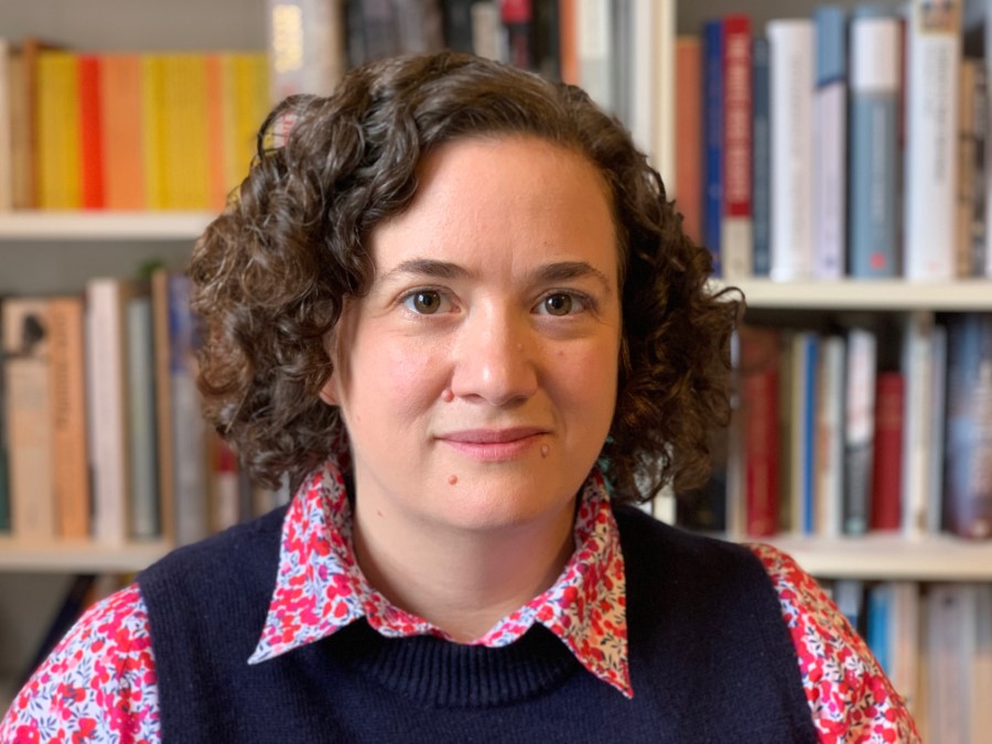 Alexandra Lloyd | TORCH | The Oxford Research Centre in the Humanities