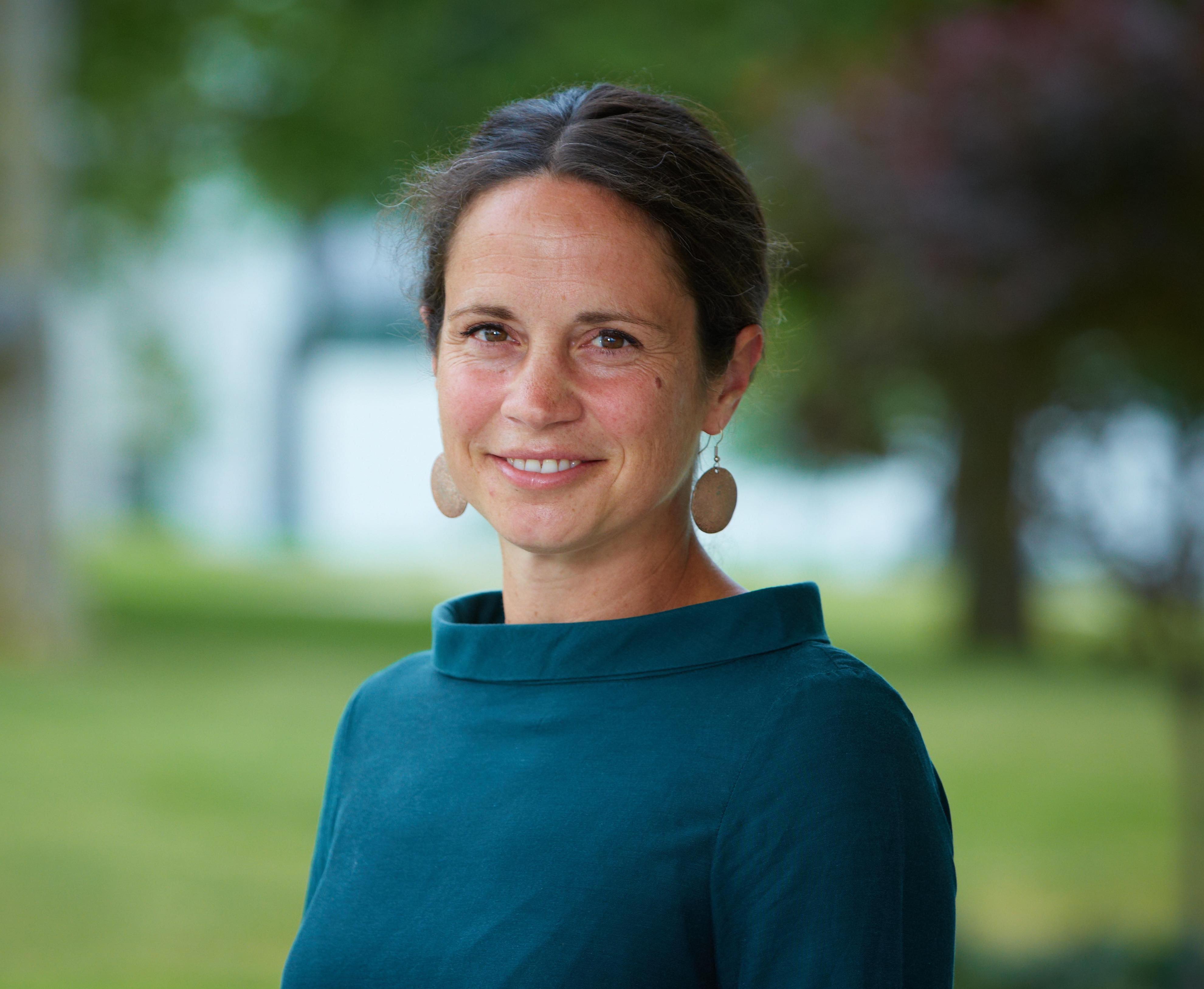 Carrie Anderson | TORCH | The Oxford Research Centre in the Humanities