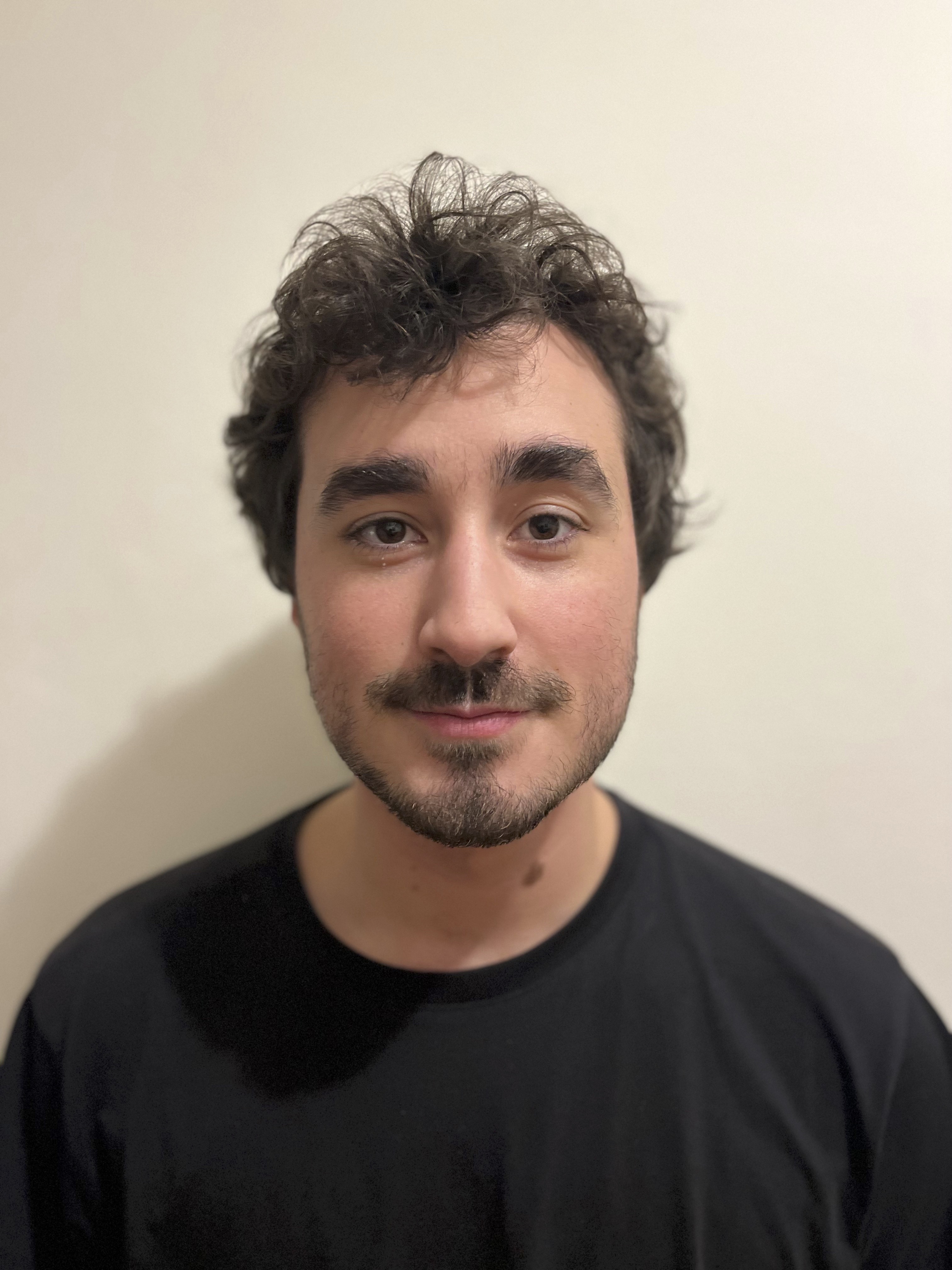 Edmund Adonis (GSMD) | TORCH | The Oxford Research Centre in the Humanities