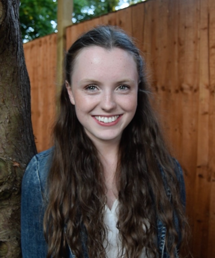 Eleanor Fineston-Robertson | TORCH | The Oxford Research Centre in the ...