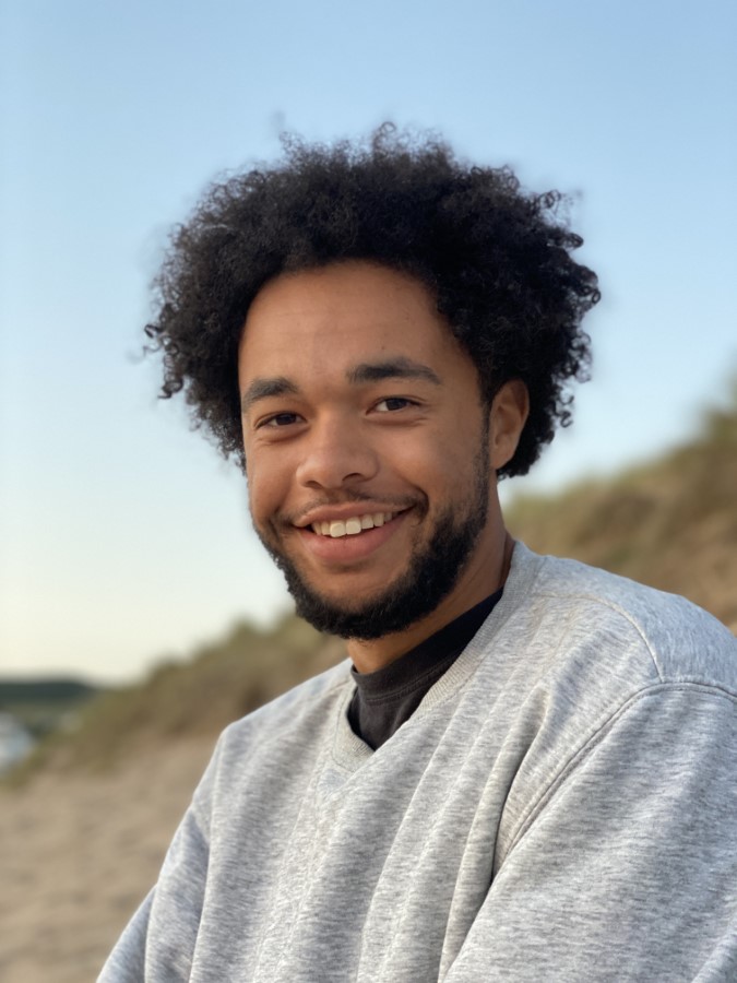 Caine Lewin-Turner | TORCH | The Oxford Research Centre in the Humanities